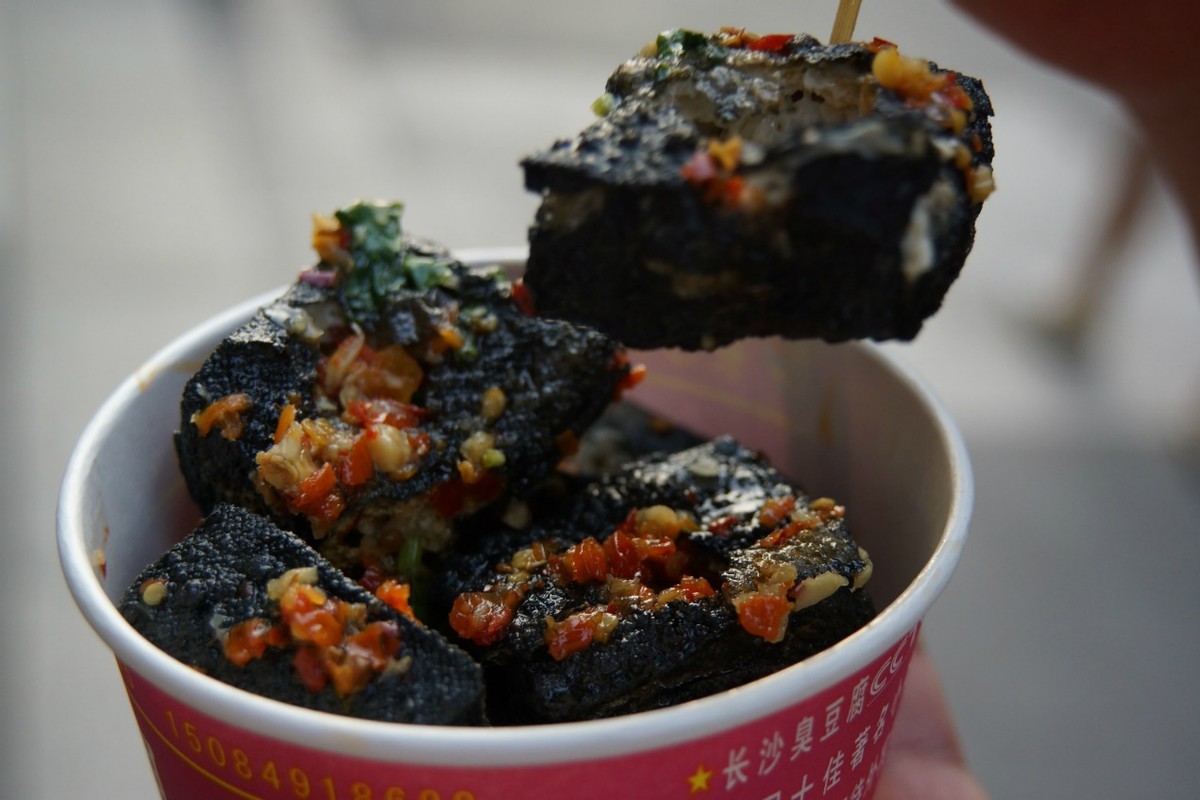 8 kinds of the most authentic Hunan specialties, all of them are ...