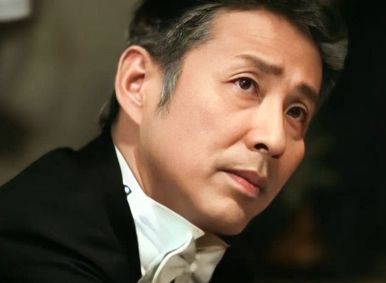 These 4 characteristics on a man's face are born with "rich and noble ...