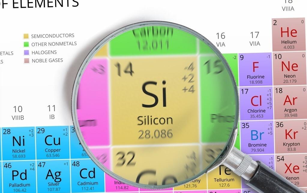If silicon-based life existed, what would it be like? - iNEWS