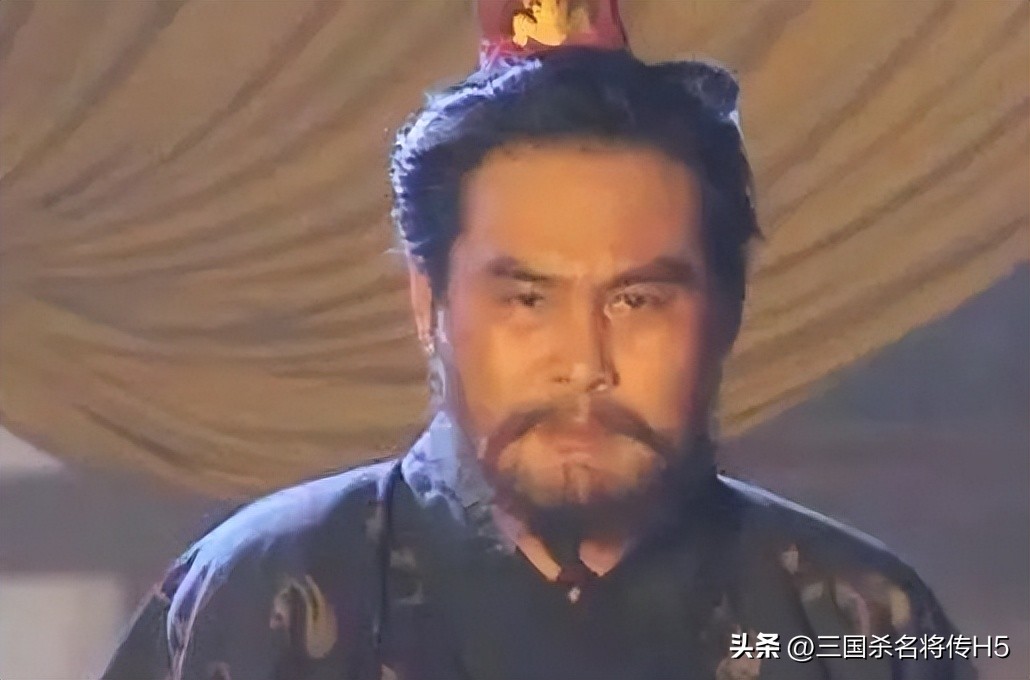 Romance of the Three Kingdoms: Is Lu Bu really invincible?These six ...