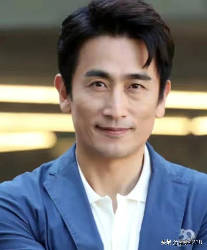 Korean actor Cha In-pyo - iNEWS