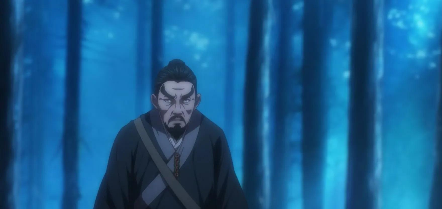 Under One Man 5: Great Mercy and Great Compassion Xiao Zizai, what kind ...