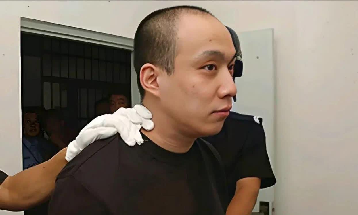 Beijing gang boss Zang Tianshuo said boldly that he would not let Zhou ...