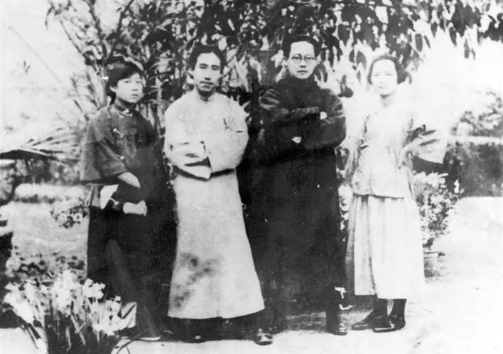 Peng Pai: The "Peasant Movement King" from the Landlord's House - iNEWS