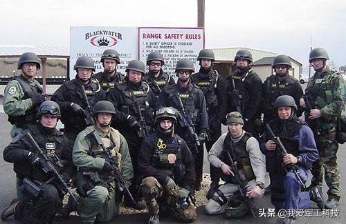 Top 10 Famous Mercenary Organizations in the World - iMedia