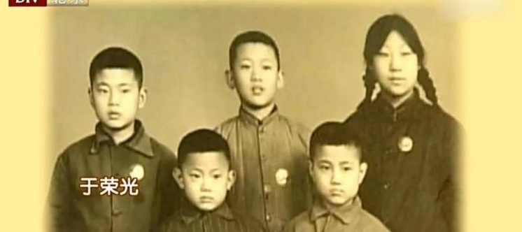 Tough guy Yu Rongguang: There have been no scandals since his debut for 40 years. Why did his ...