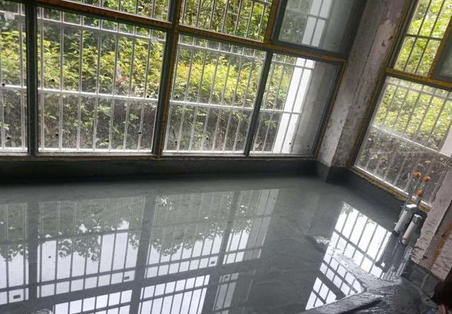 Guide to waterproofing and avoiding pits on balconies - iNEWS