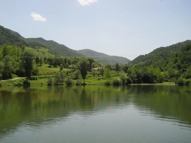 Ma Xia Sketch (Prose Poetry) - iMedia