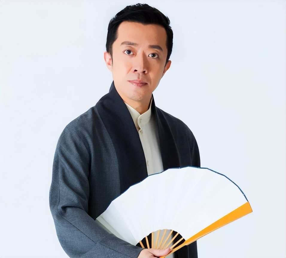 Li Jing, the founder of Deyun Society, no longer forbears, and tells ...