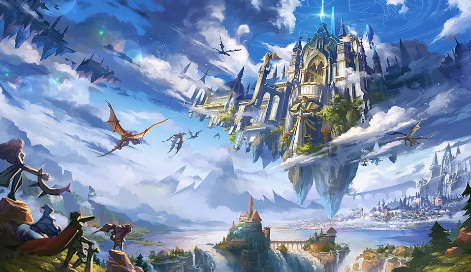 What are the fun games for mobile game agents - iNEWS