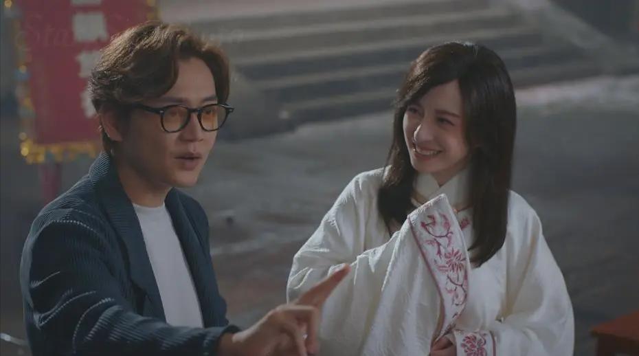 Impressive drama: Who is Qu Xingyun and what is the relationship with ...