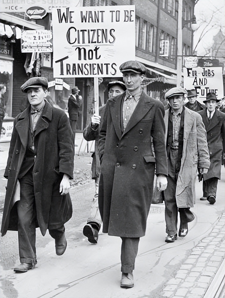Breakthrough of Survival Paradox——Historical Logic of European Workers ...