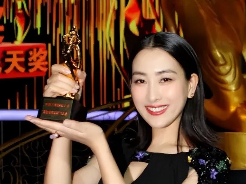 Sun Li asked the director to replace Yang Ying in one sentence, causing ...