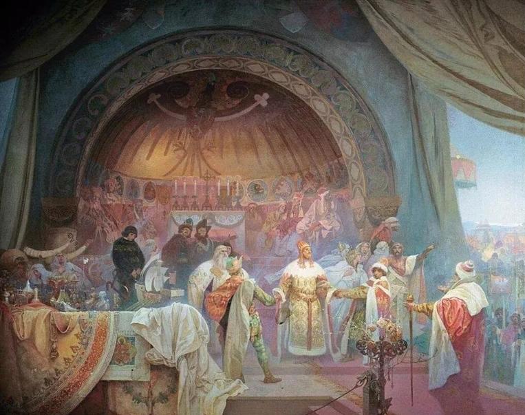 Rudolph I, the extraordinary life journey of a visionary leader - iNEWS