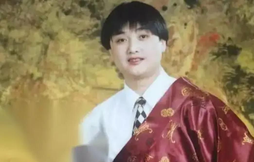 Precious photos of Lobsang Nyima and Carina Lau - iMedia