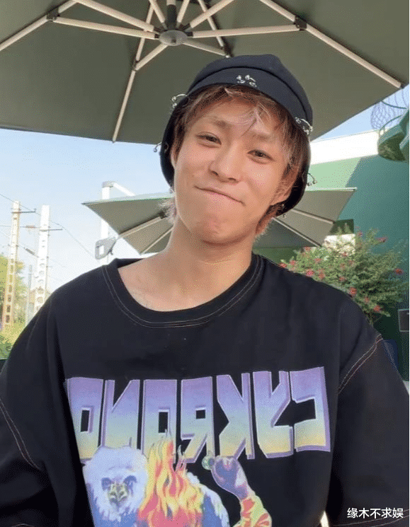 Yue Yue, who meets three girls in one night: Chen Douling alumnus ...