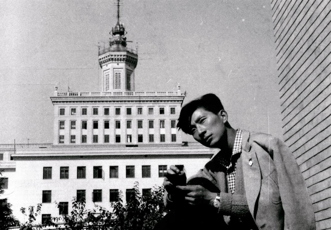 Host Chen Duo: His enthusiasm for public welfare was taken advantage of ...