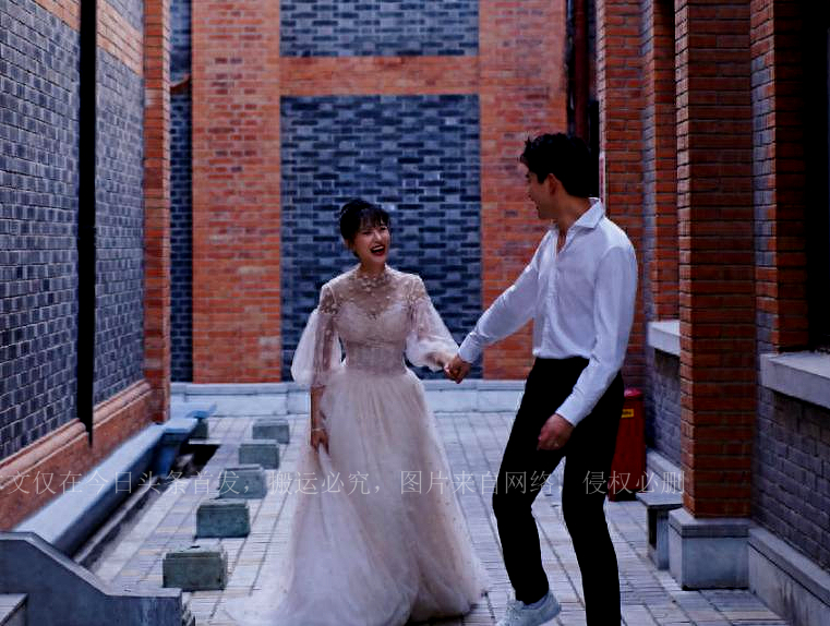 Another male star in the entertainment industry officially announced ...