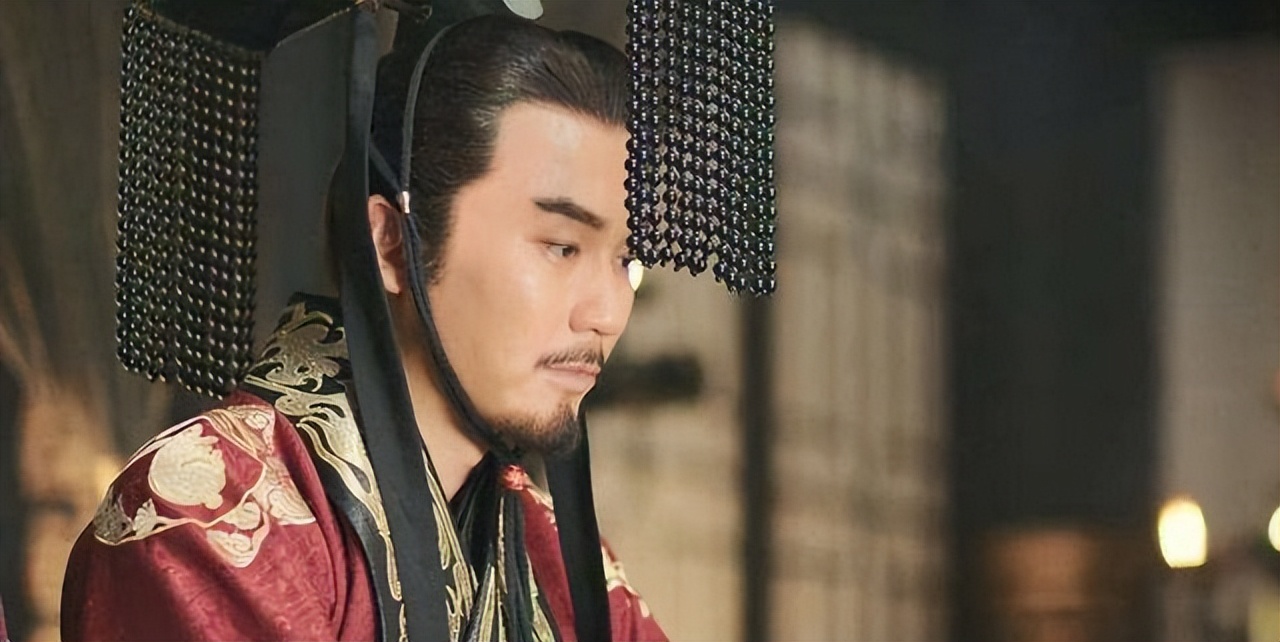 When Cao Pi saw two cows fighting, he asked Cao Zhi to compose a poem ...