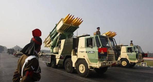 Among the world's top 10 rocket launchers, there are three Chinese ...