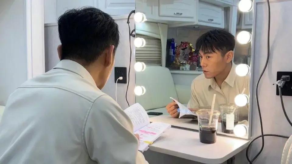 Yi Neng static life is good - iNEWS