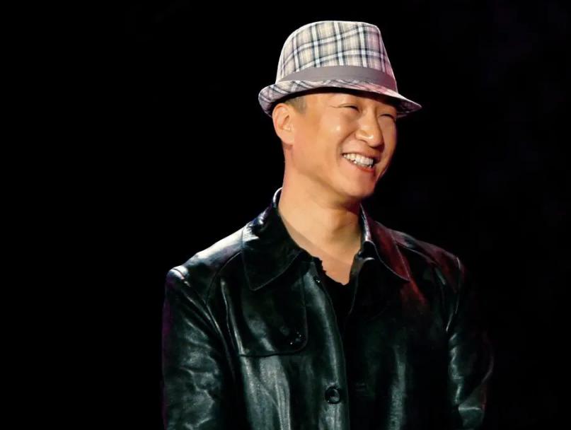 Emigrated? Sun Honglei and his wife are suspected of settling in ...