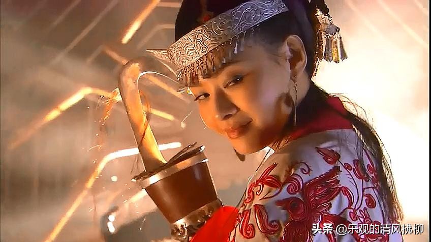 Among Jin Yong's heroes, is it really Wei Xiaobao who has the lowest ...