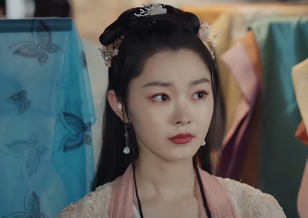 3 Tang poems out of the 300 Tang poems, you don't have to memorize them ...