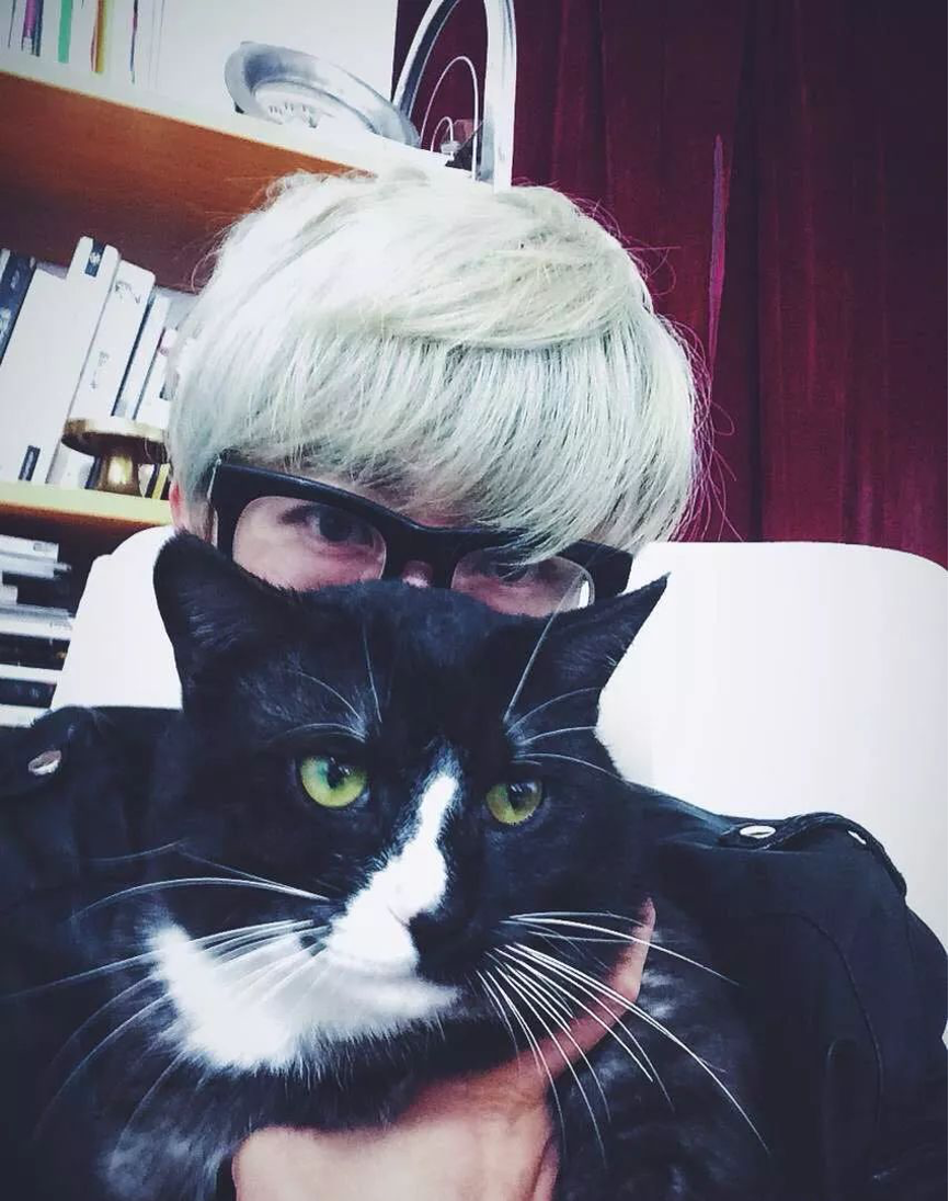 Cheng Ran: Creating the Poetry of Void with Reality and Imagination - iNEWS