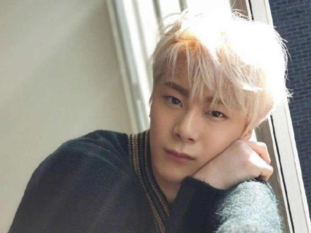 Another boy group idol dies! South Korea's entertainment industry falls ...