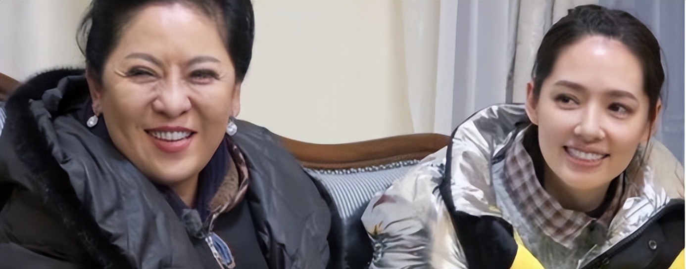 Guo Biting's father replied to netizens: Would a father not protect his ...