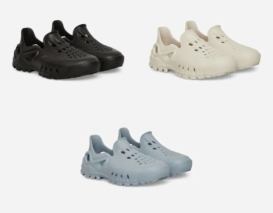 Vans Classics Amzn Pacu Spring 2023 Collection - iMedia