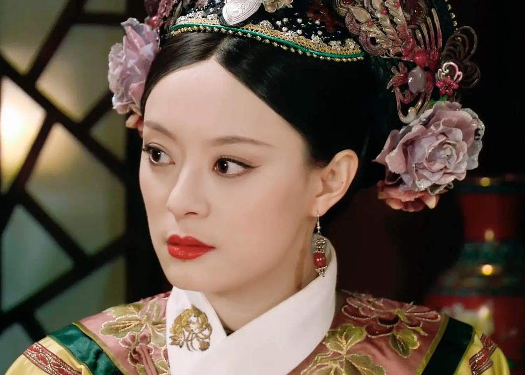 Sun Li: It was rumored on the Internet that he and Qian Feng lived together for three years, and ...