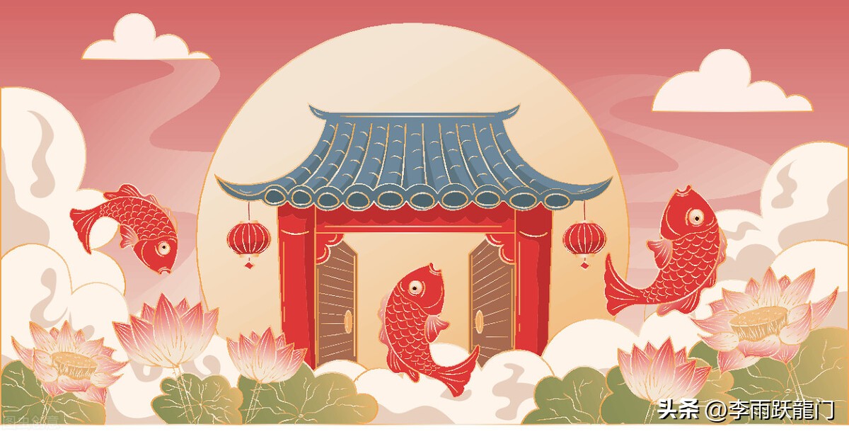 The first chapter of "Su Shu" is primitive, and human wisdom 2: Self ...