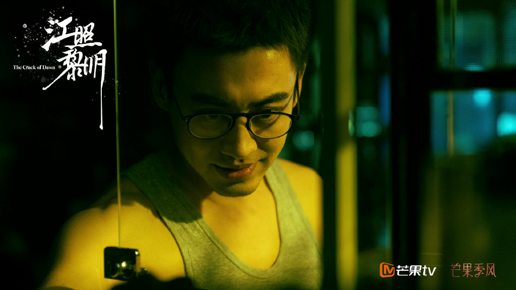 "Jiang Zhao Liming", which is full of details and reversals, is full of ...