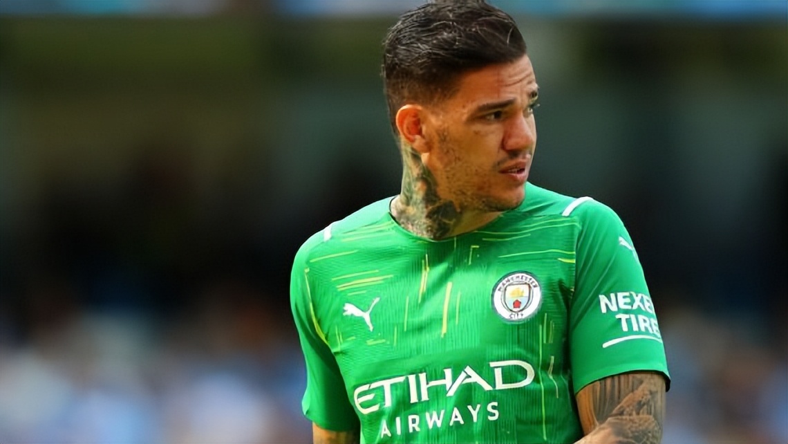 Anthony joins Manchester United, another Brazilian comes to the Premier ...