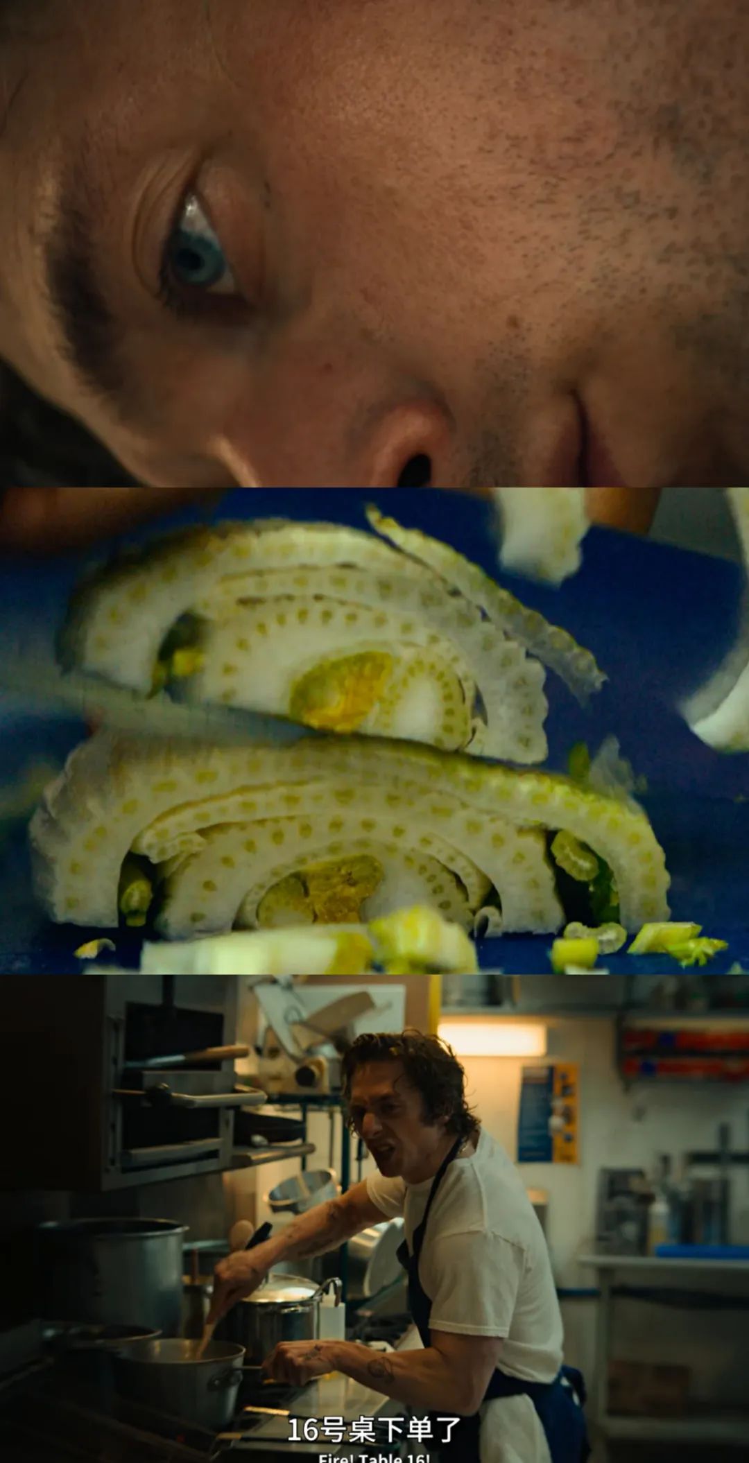 This Douban 8.6 slap wakes up the national drama, quarrels can become ...