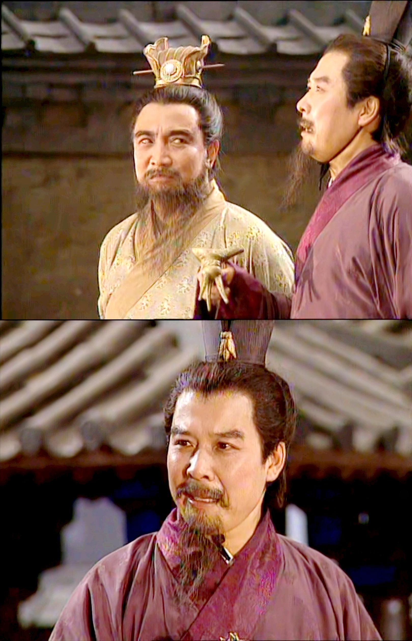 "Liu Bei" Sun Yanjun: Why did he disappear when he was the most popular ...