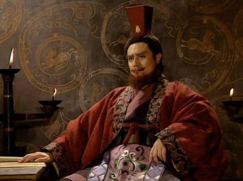 Before Sun Ce died, why did he ignore Zhou Yu and only rely on Zhang ...