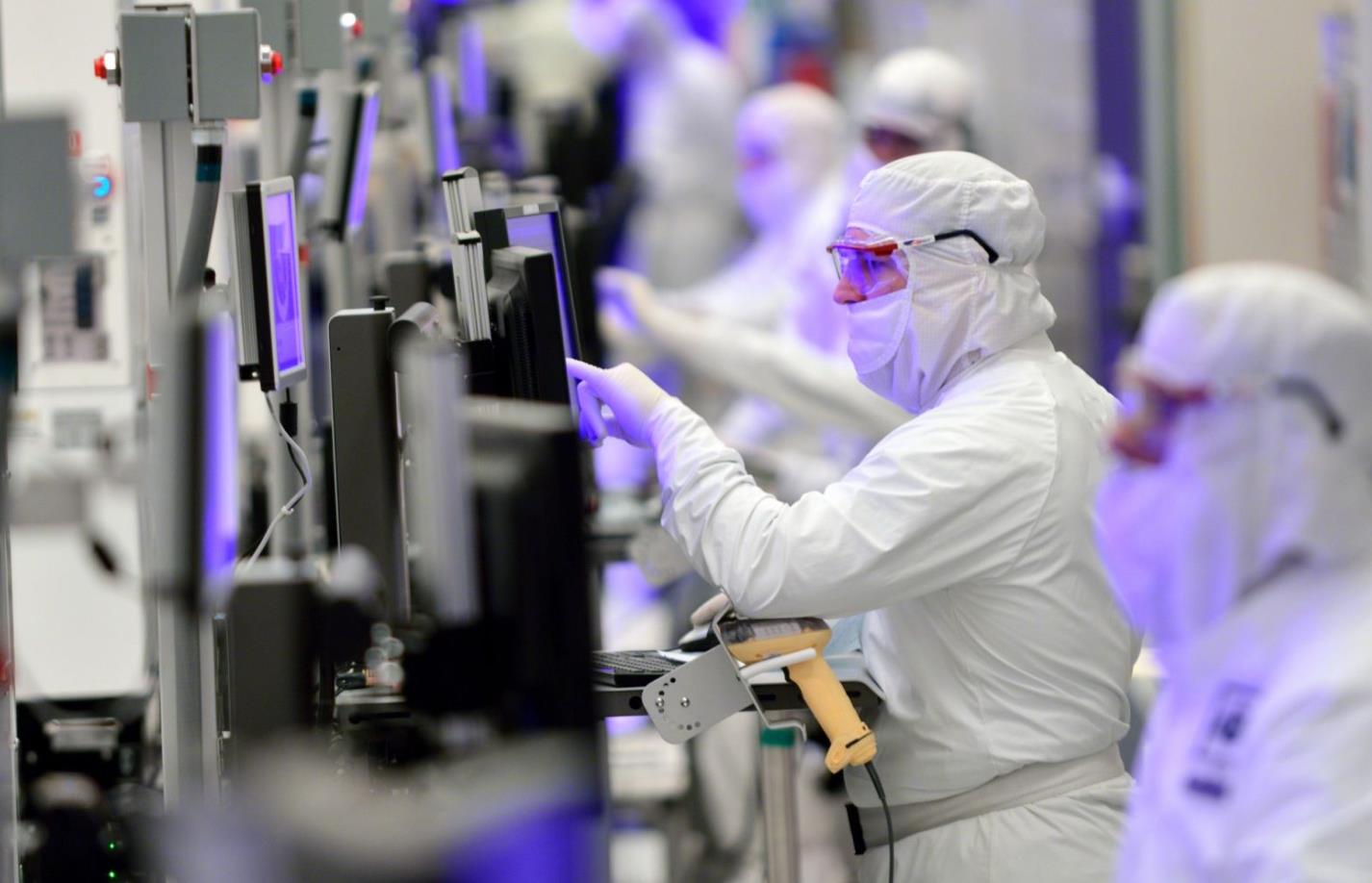TSMC doesn't want to buy a 1nm EUV lithography machine for $400 million - iMedia