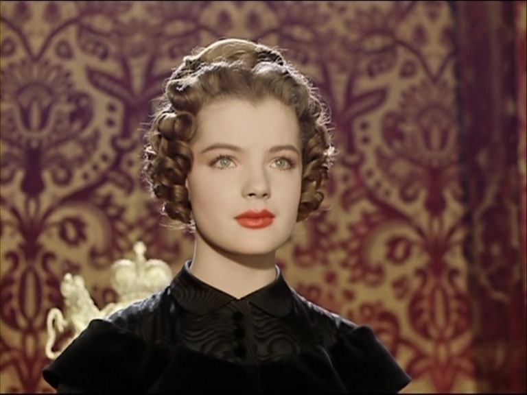 Life is like a play: The real Princess Sissi was as bumpy as Romy. She ...