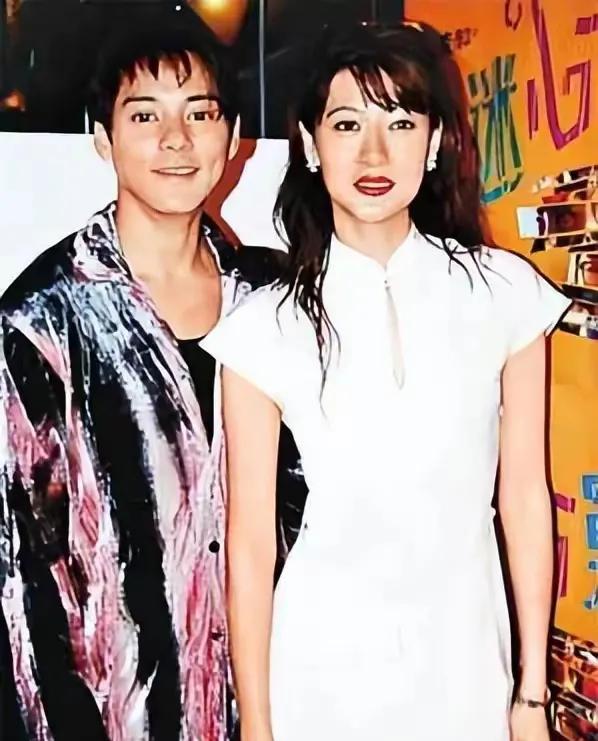 It was revealed that Mo Shaocong looked down on Hung Xin because he was ...