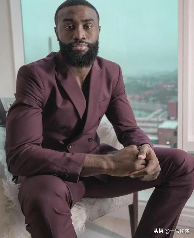 NBA super maximum salary contract reached, 5 years, 304 million U.S ...