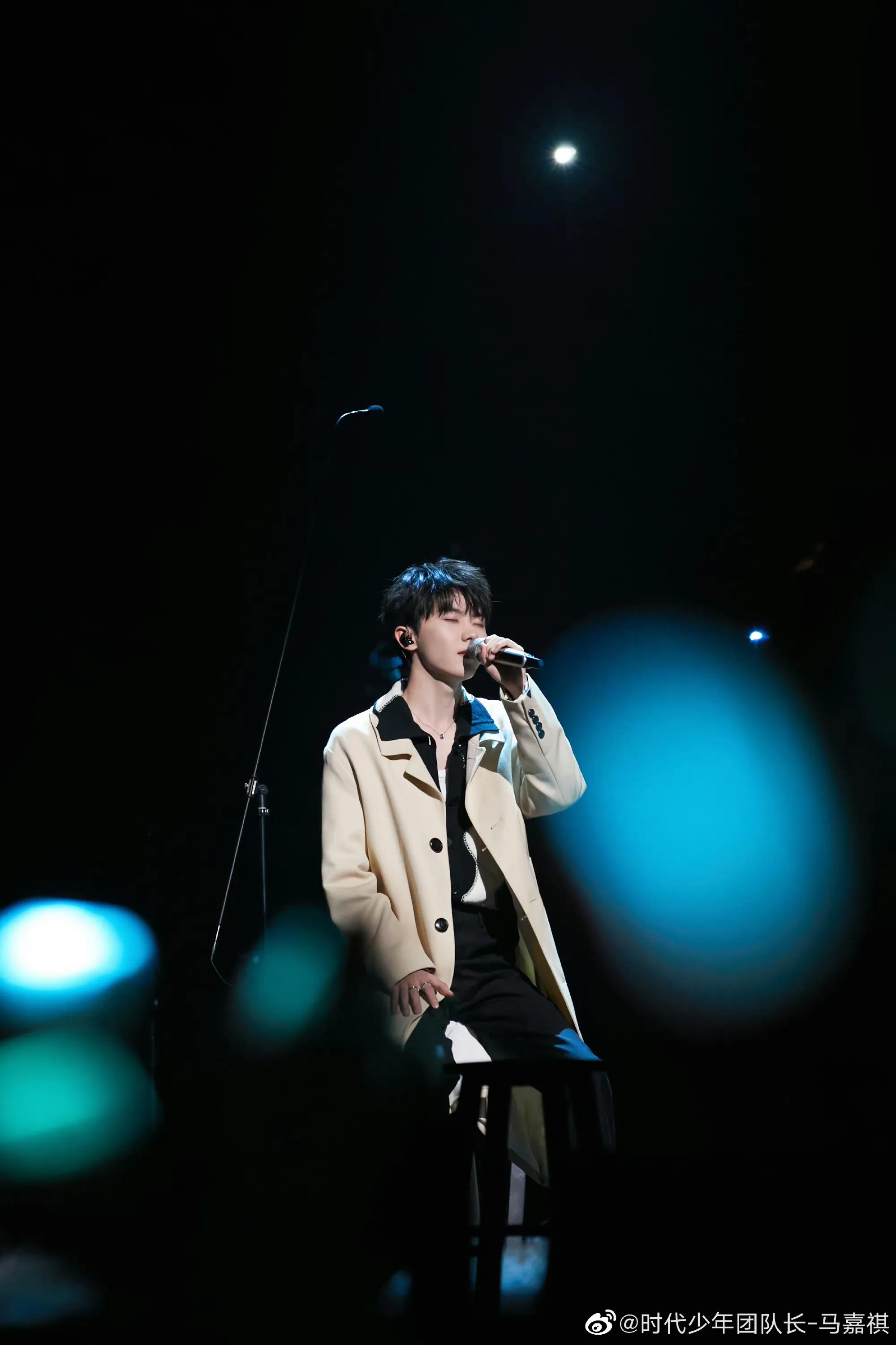 Endless Sound-The amazing new generation idol singer Ma Jiaqi - iNEWS