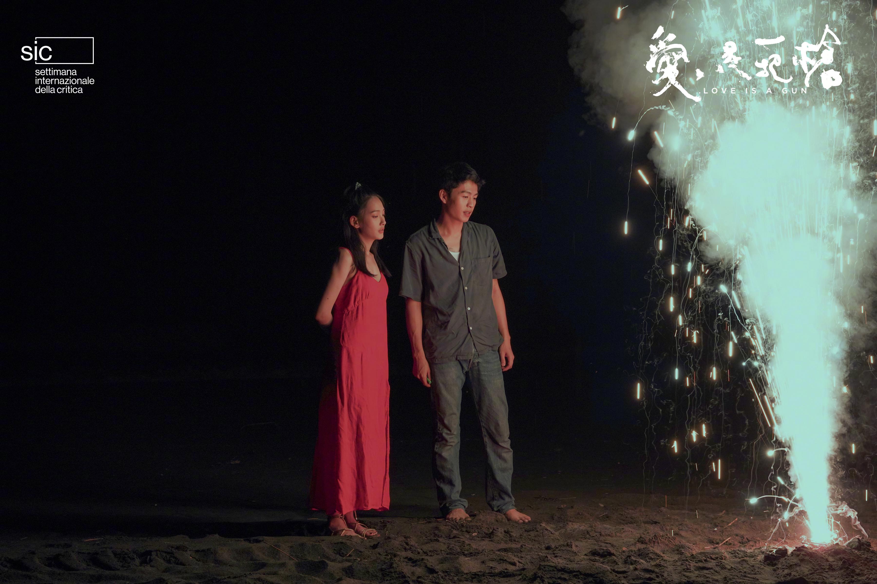 Li Hongqi became the director for the first time, and his new film was ...