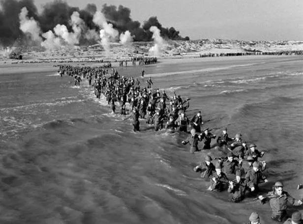 The Evacuation of Dunkirk (a miracle in the history of war) - iMedia