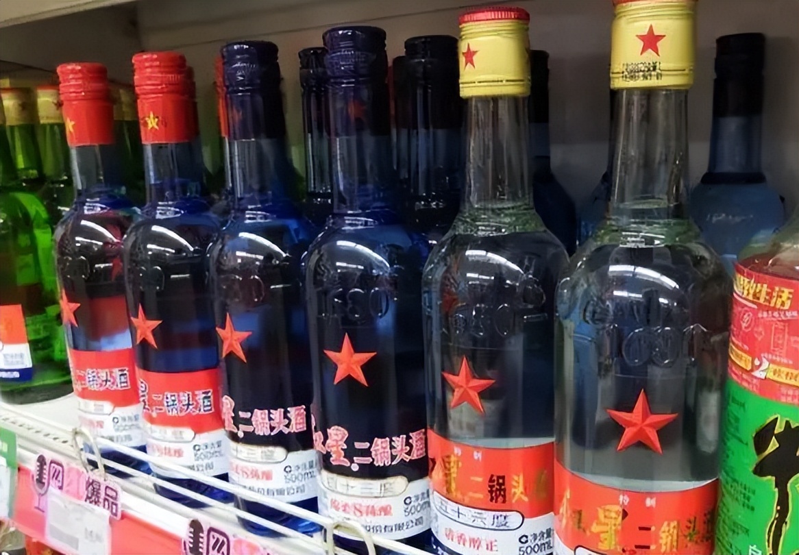 Both are called Erguotou, what is the difference between Niulanshan and ...