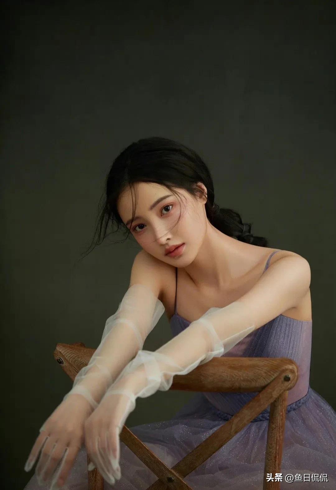 Actor Huang Qiao - iMedia