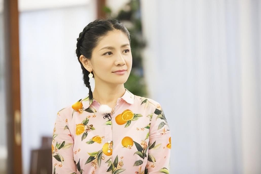 Looking at Hu Ke Shayi's marriage after 11 years, Sha Yi has not ...