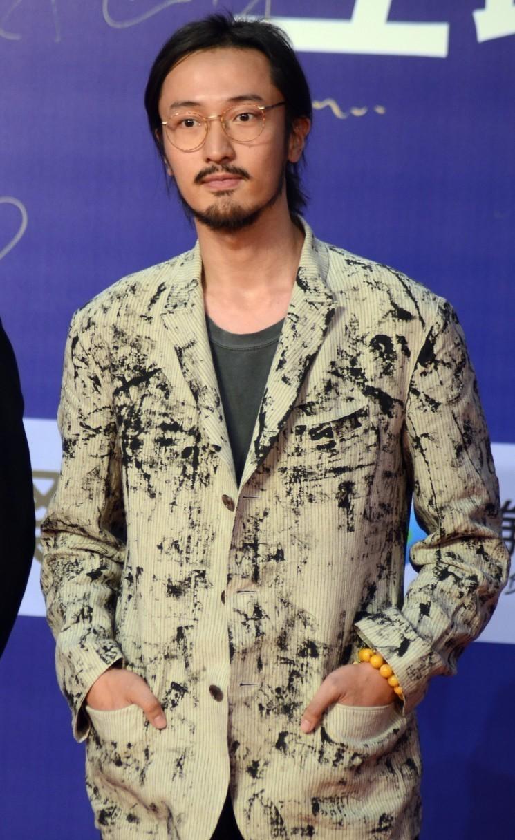 This time, the 38-year-old Wang Chuanjun, who played the villain, made ...